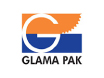 Glama Pak Logo – Completed